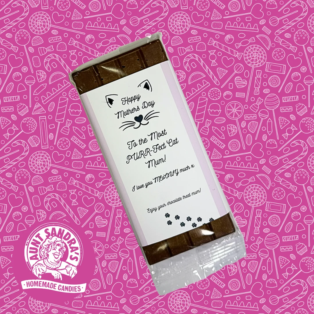 Cat Mum - Handmade Candies in Belfast