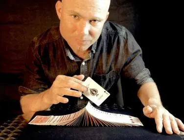 Jeremy Hayward - John Bedford entertainments Ltd