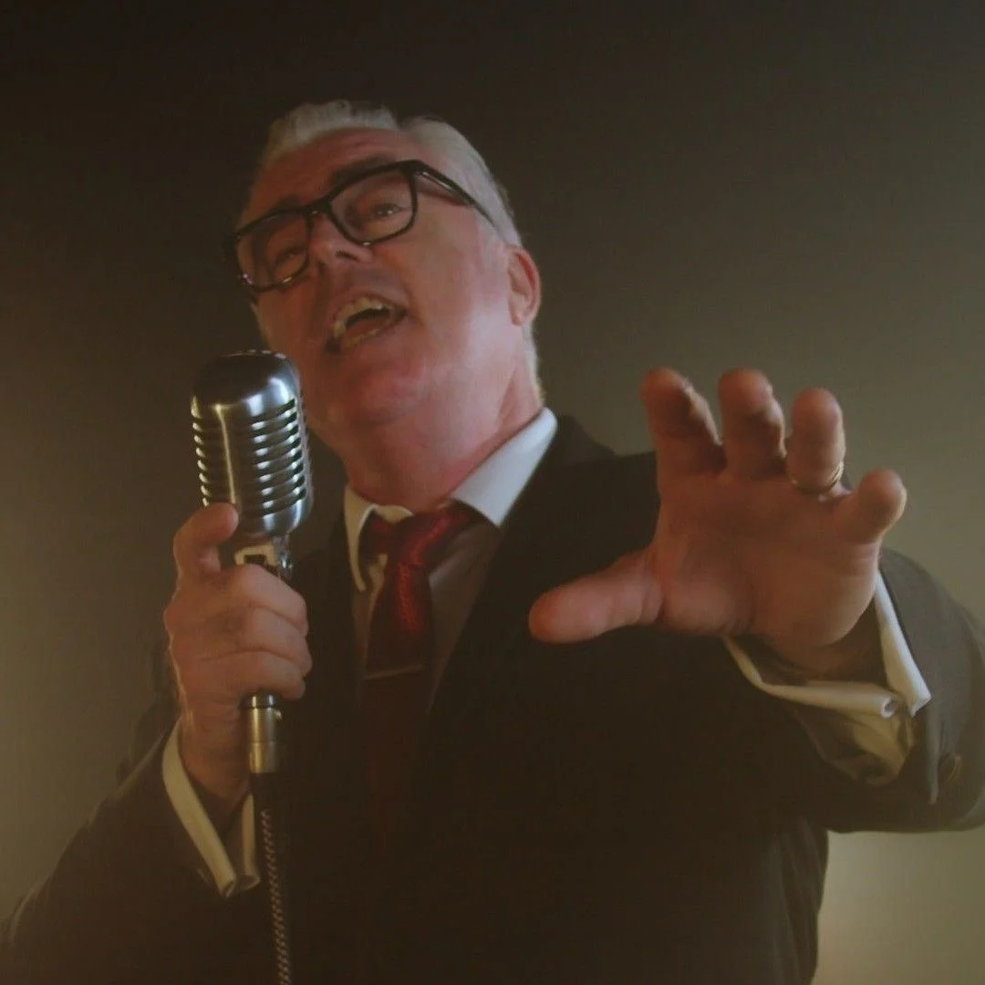 Simon Lane - John Bedford entertainments Ltd