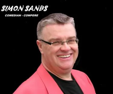 Simon Sands - John Bedford entertainments Ltd