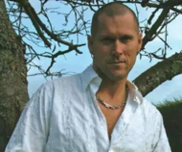 Marcus T - John Bedford entertainments Ltd