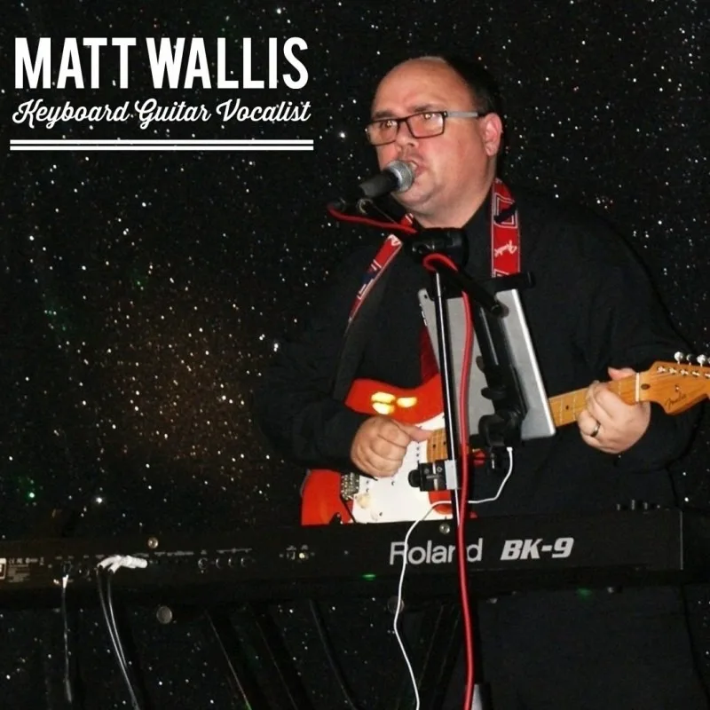 Matt Wallis - John Bedford entertainments Ltd