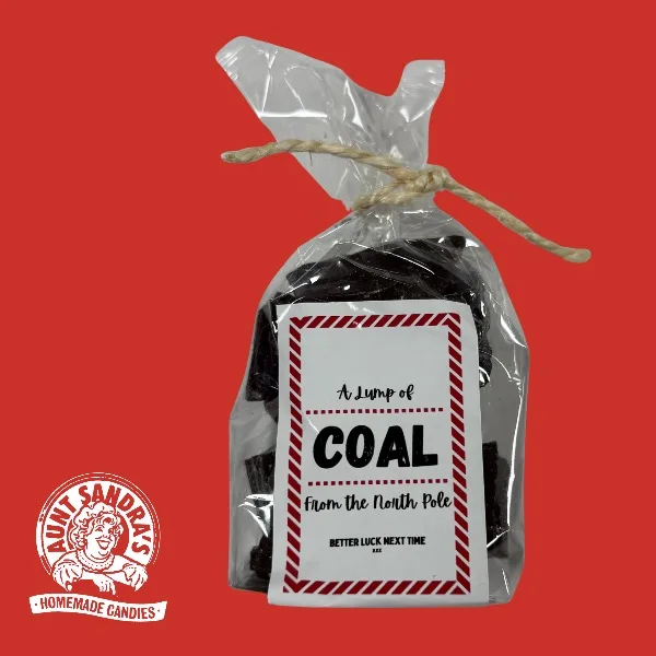 Candy Coal - Handmade Candies in Belfast