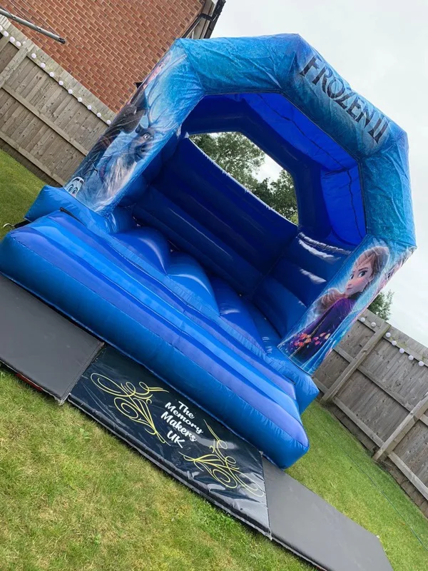 Frozen Package - Memory Makers UK