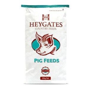 Pig Nuts - Winchester Poultry Farm & Livestock