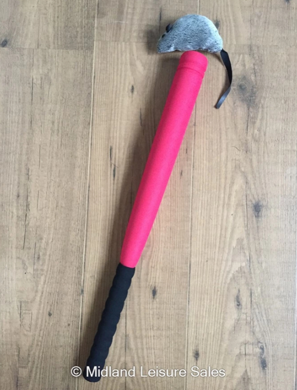 Rat & Bat Spare Game Parts | Splat The Rat Side Stall Games | Carnival ...