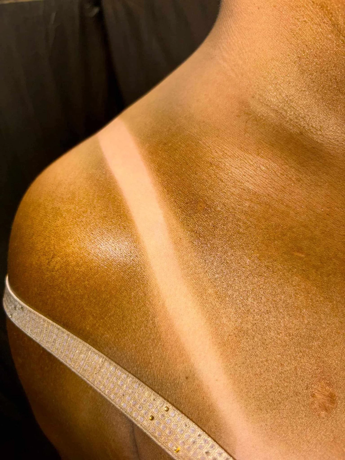 Spray Tan Party - Parties of Distinction