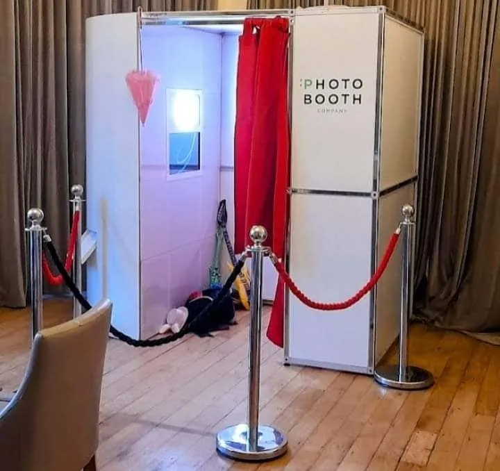 Bullet Photo Booth Hire Photobooths and Mobile Discos Cardiff