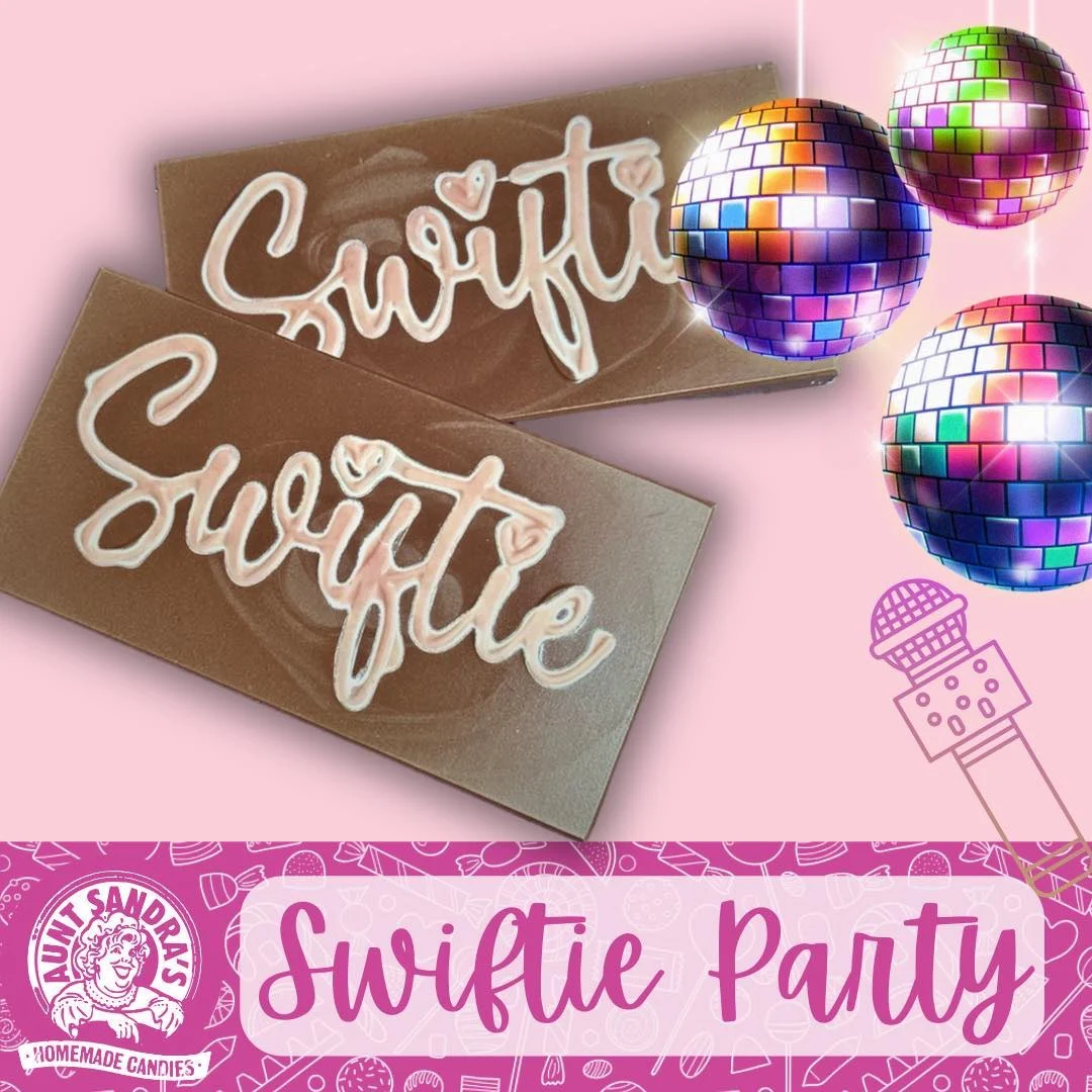 Swiftie Party - Handmade Candies in Belfast