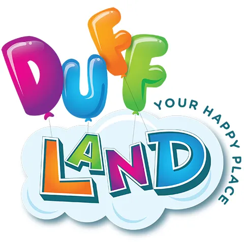 Family Pass - Duff Land NI