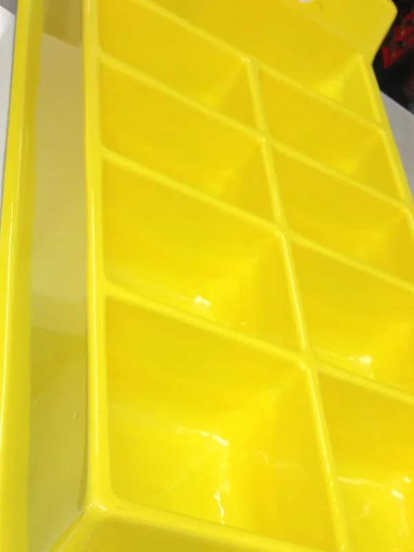 Pick N Mix Trays | Retro Pick N Mix Table Top Stands | Fun Fair Side ...