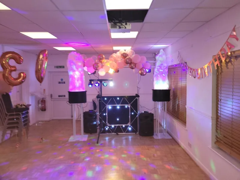 Kids Disco - Fun Factor Parties