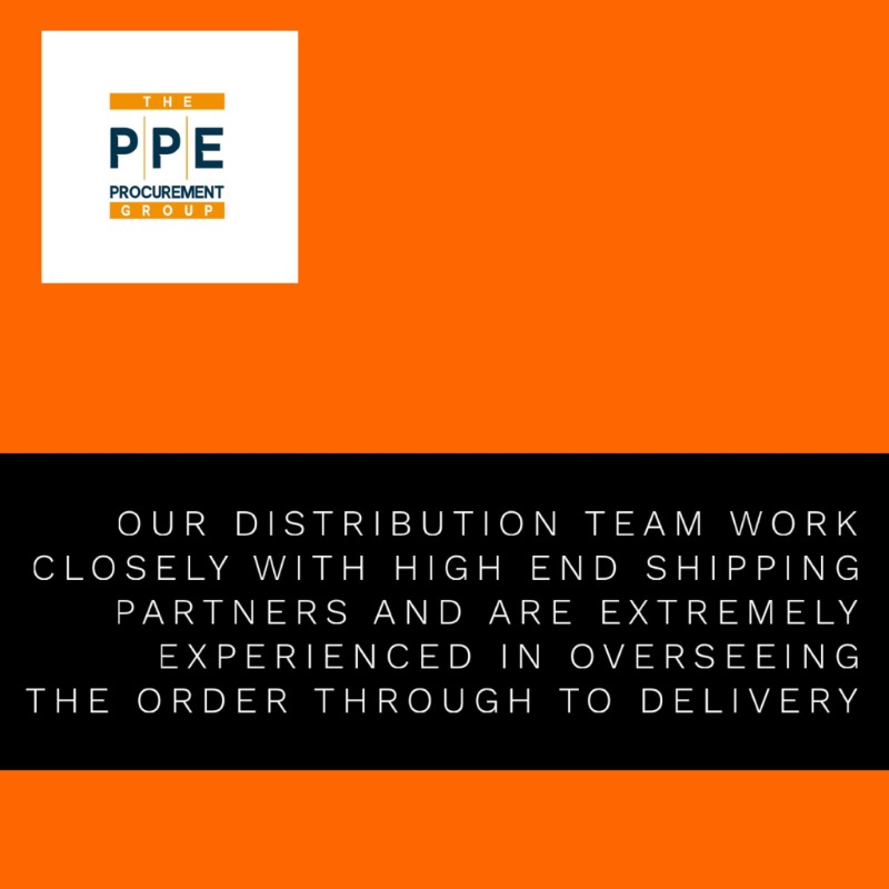 Home | The Ppe Procurement Group Ltd
