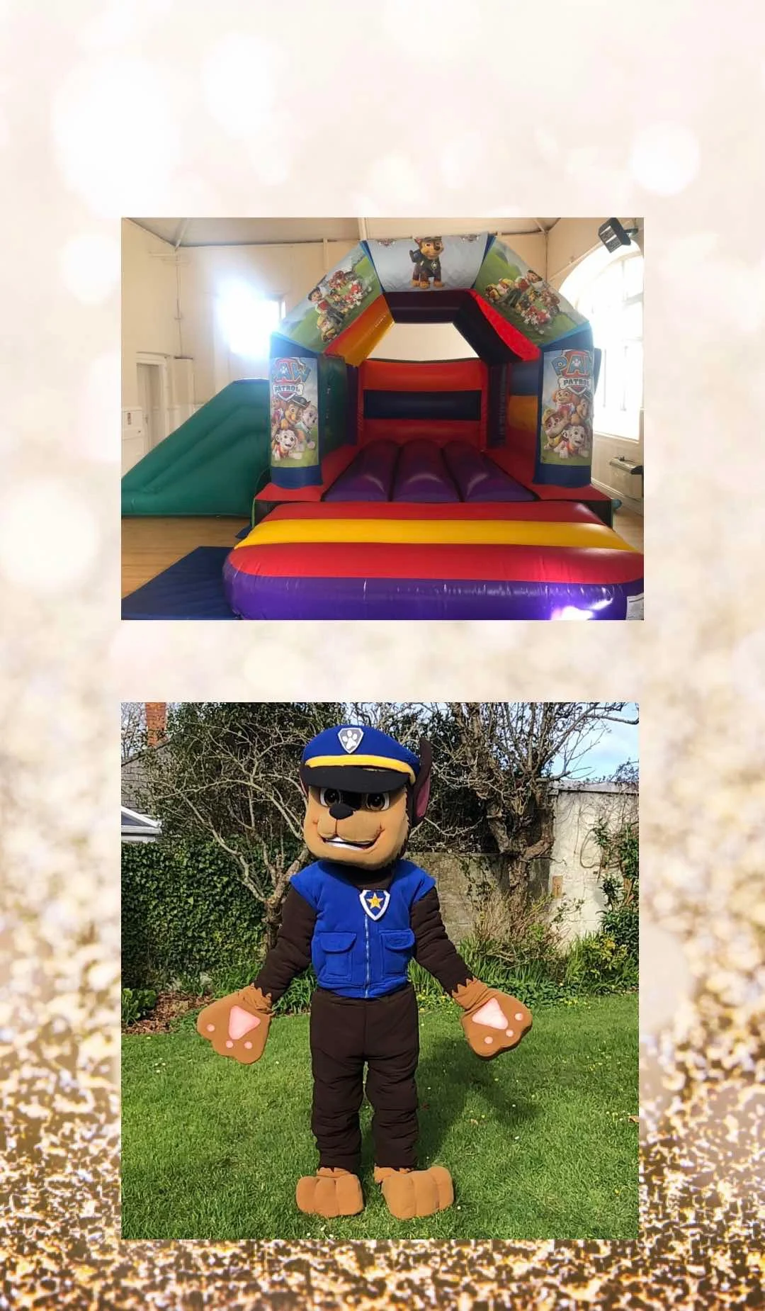 Chase Package 2 - North Devon Events