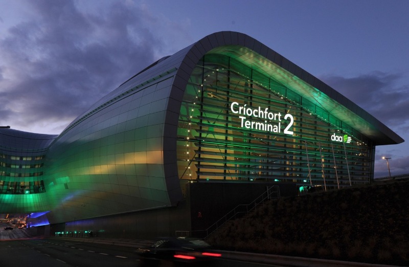 Going Places Minibus Hire Ltd. | Book & Hire A Mini Bus In Dublin