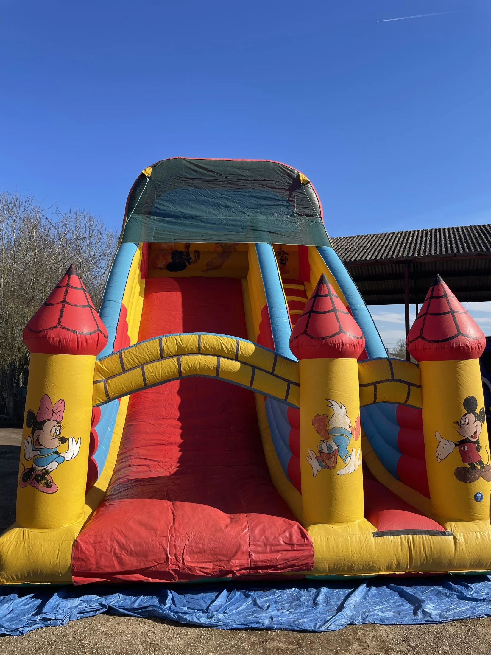 Slide - CCS Entertainment