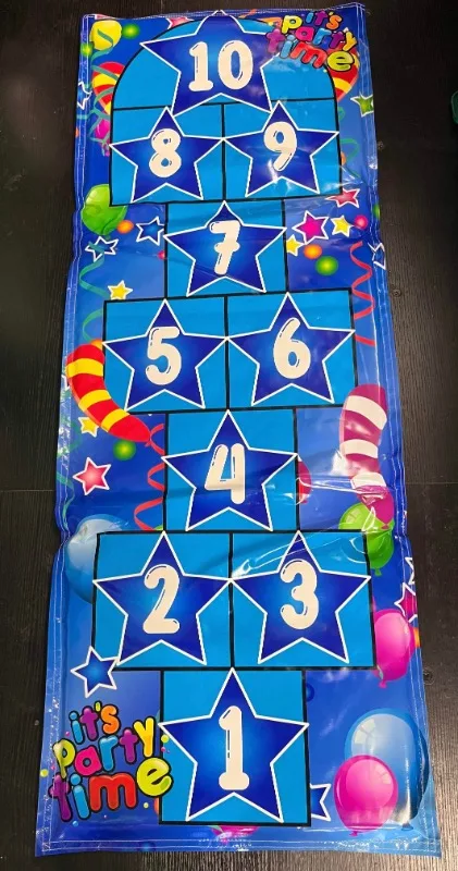 Hopscotch Jaimies Castles, Bouncy Castle & soft play Hire Surrey