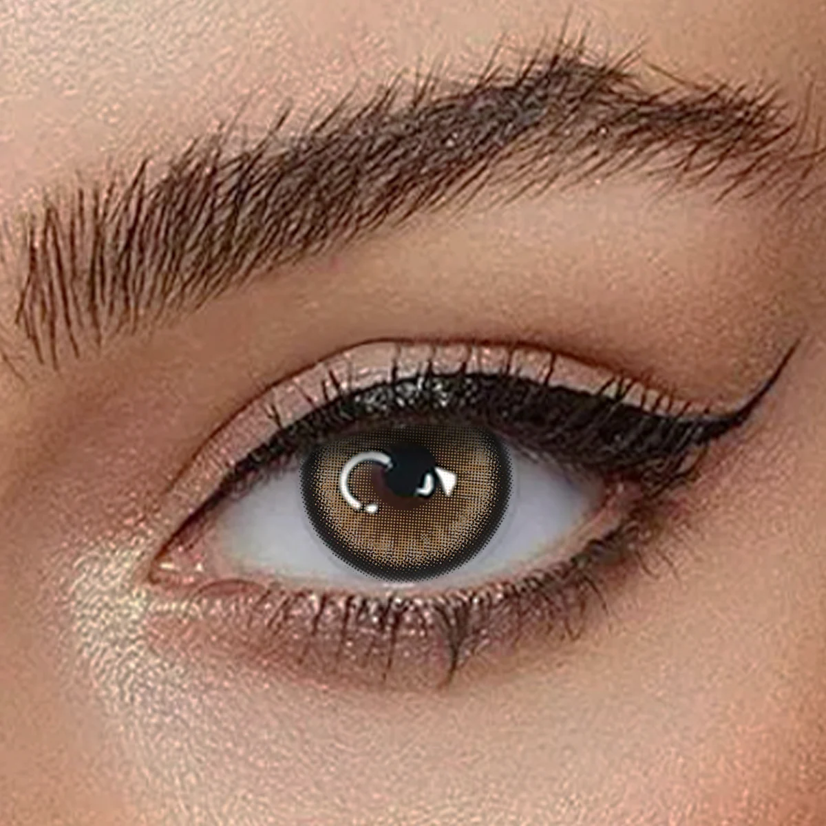 Norko Brown - Ta-Se Cosmetics