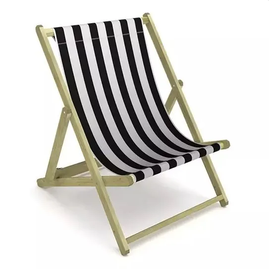 Giant Deck Chairs - Bouncy Castle Hire Birmingham