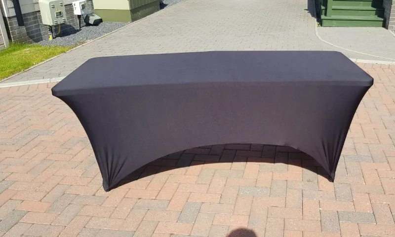 Tablecloths - North Down Entertainments