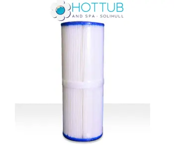 Orca Leisure Filter - Hot Tub Hire and Sales