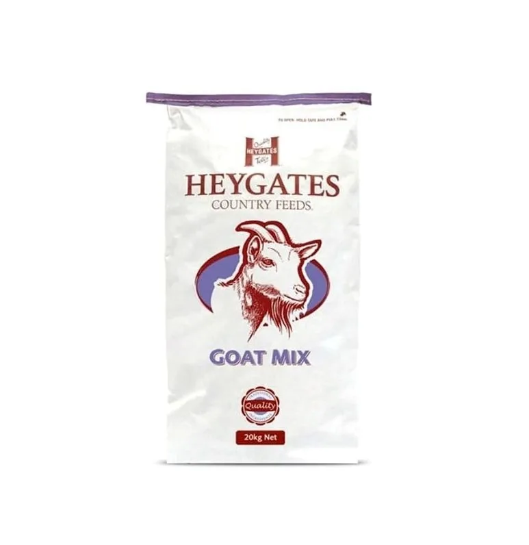 Goat Mix - Winchester Poultry Farm & Livestock