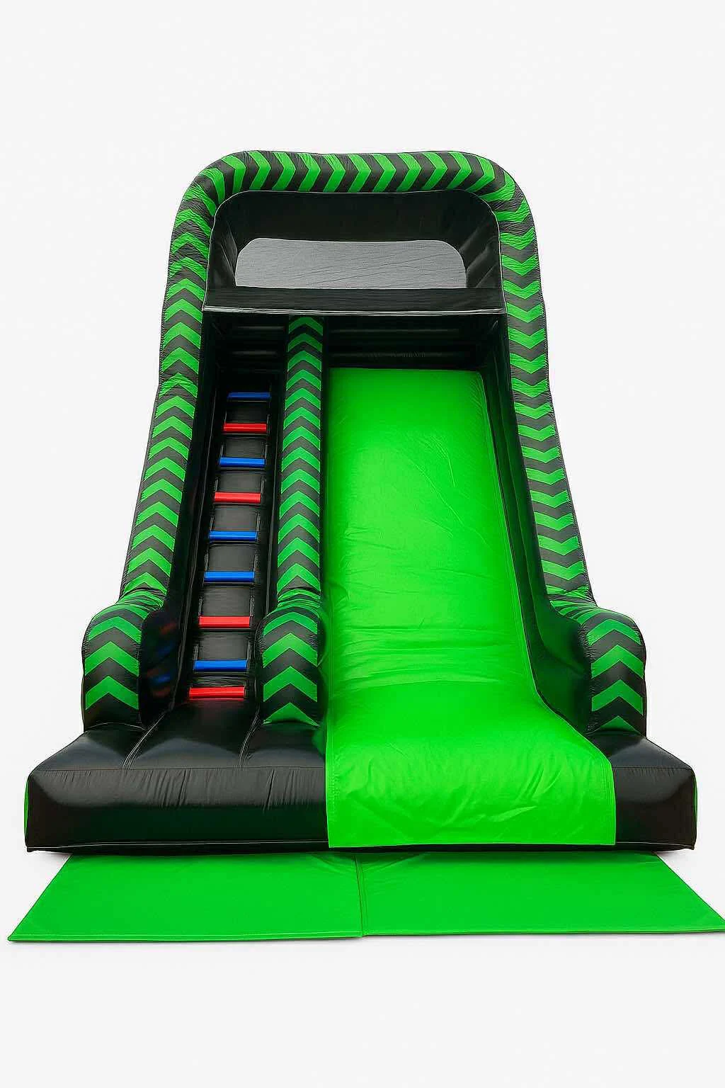 10ft Platform Slide - Inflataplanet