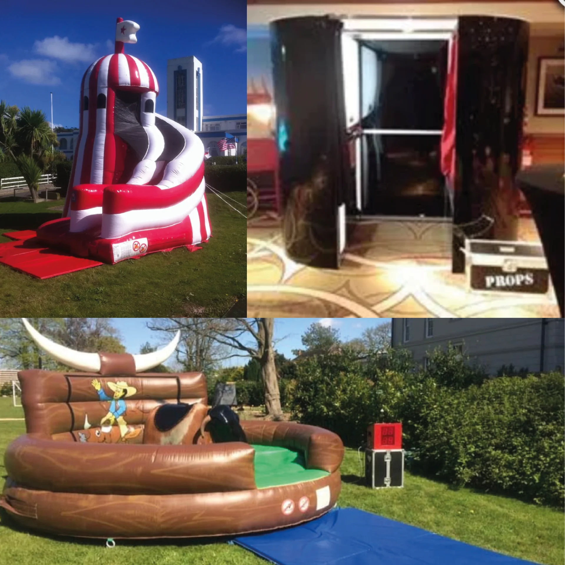 Gold Wedding Entertiament Package - Dorset Entertainment