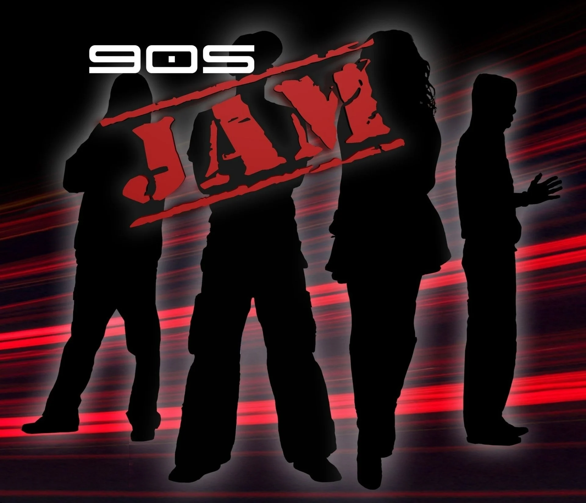 90s Jam - John Bedford entertainments Ltd
