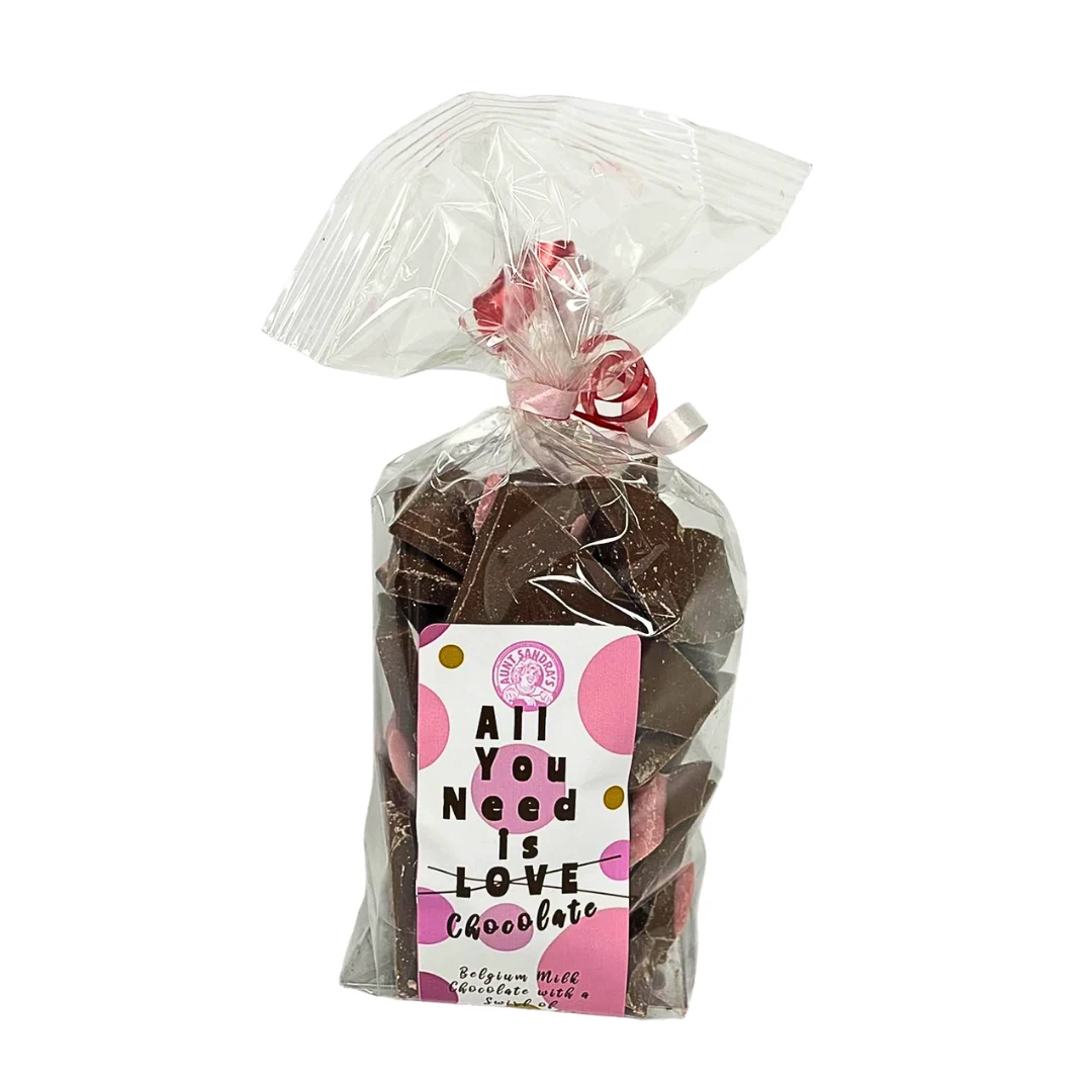 Valentines Chocolate - Handmade Candies in Belfast