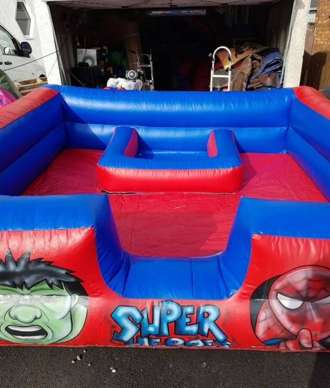 Soft Play Hire Birmingham | Soft Play Hire Walsallu00a0u00a0