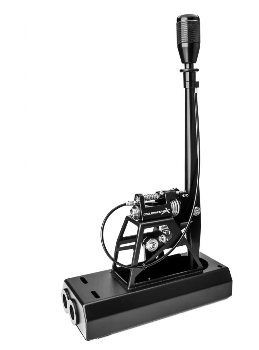 Coolerworx Pro Short Shifter For Mini - Bad Boy Tuning