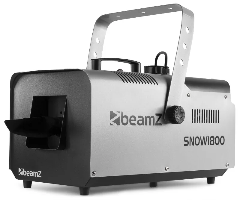 Snow Machine Hire - Bellyflops Amusements Hire | Bouncy Castle Hire ...