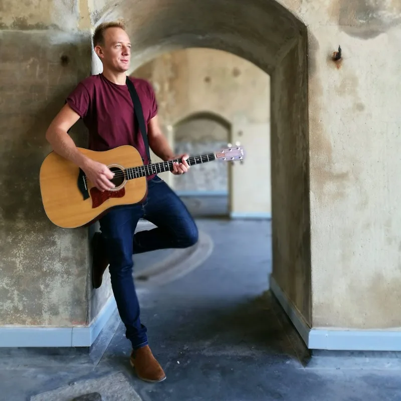 Will Tierney - John Bedford entertainments Ltd