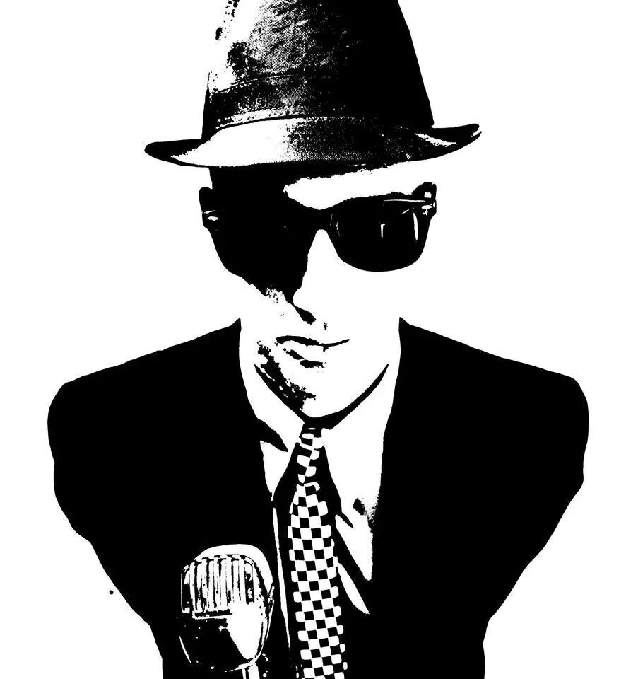 Ska Mad - John Bedford entertainments Ltd