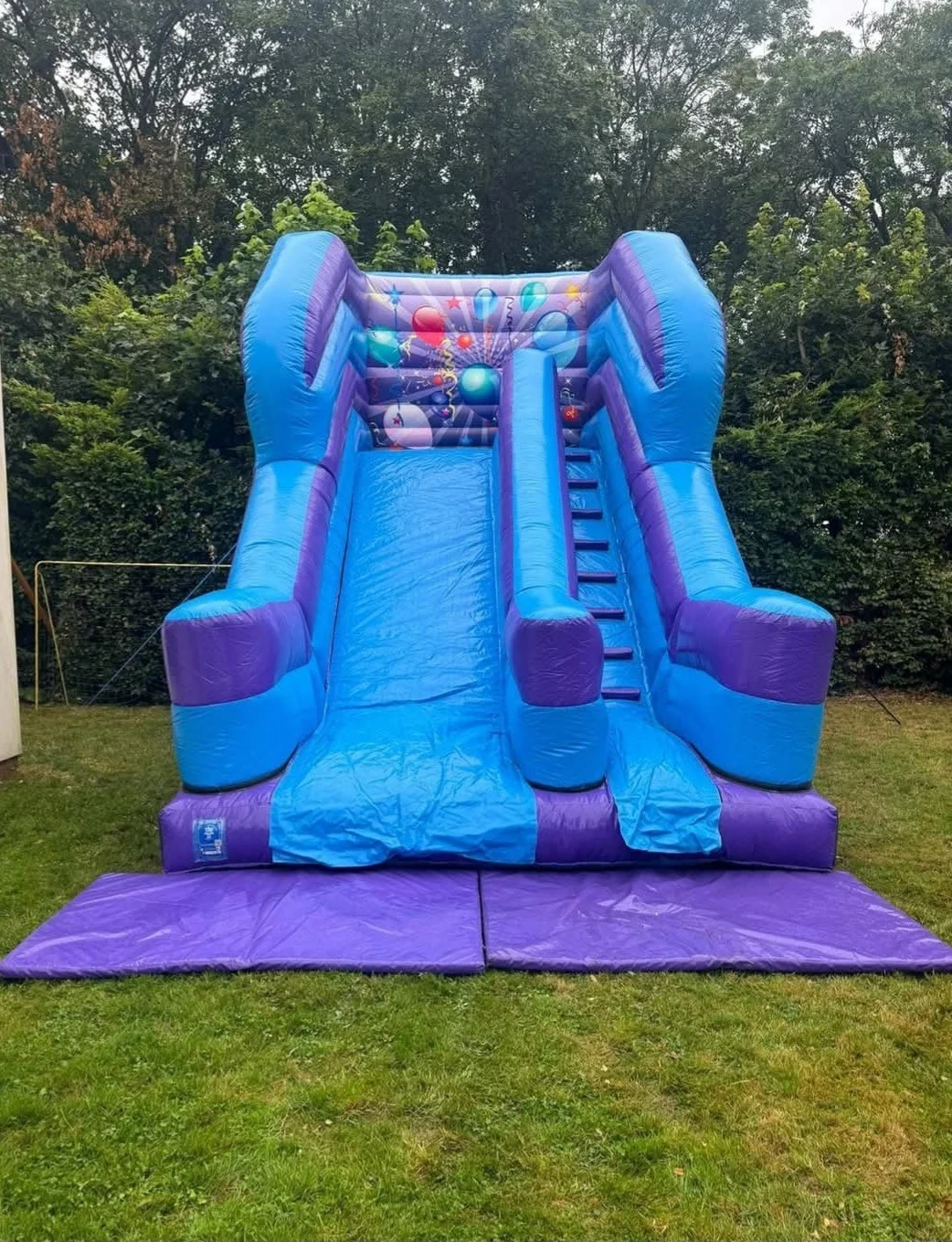 Party 10ft Slide