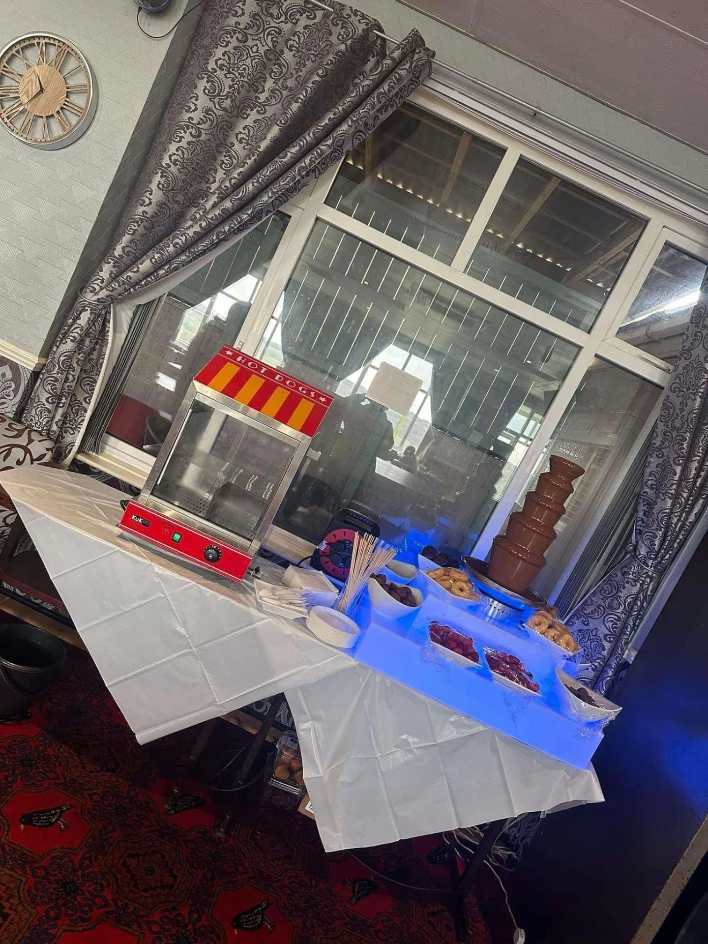 Popcorn - Inflatable & Mascot Hire in Bradford, Leeds, Halifax ...