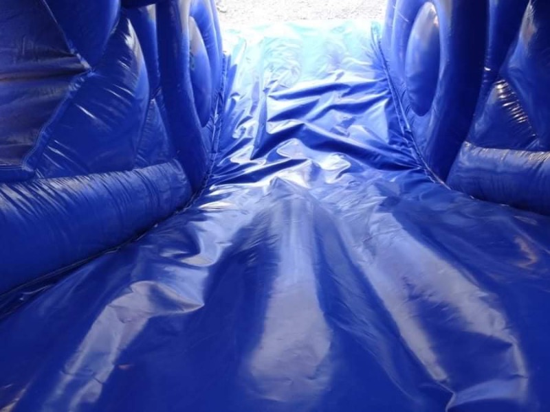 50ft Tractor Assault Course