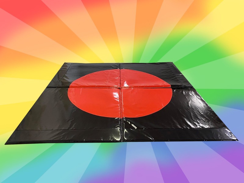 Sumo Wrestling Mat For Sale at Nina Pierson blog