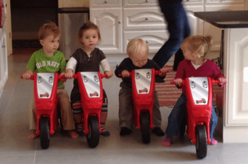 Zoomer Ride On Bikes - Bounceland Uk, Bouncy Castle Hire Cardiff ...