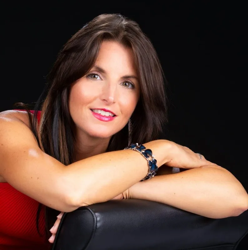 Nicky B - John Bedford entertainments Ltd