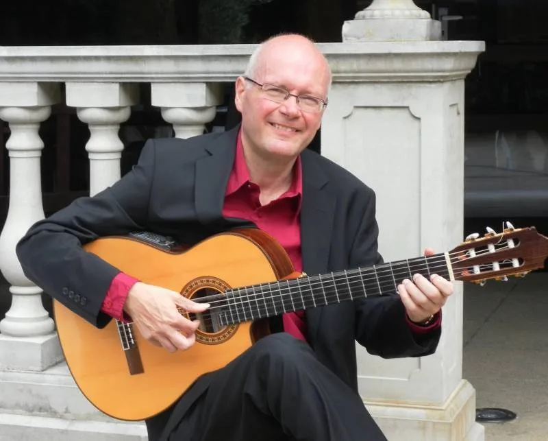 Neil Nelson - John Bedford entertainments Ltd