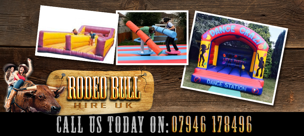 Home - Rodeo Bull Hire London | Essex | Kent | Surrey
