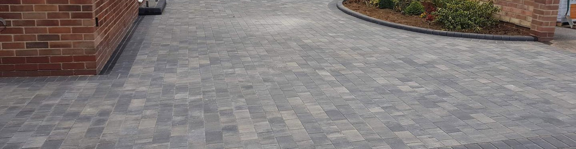 Paving Hull, Driveways, Block Paving, Resin Bound, Resin Driveways ...