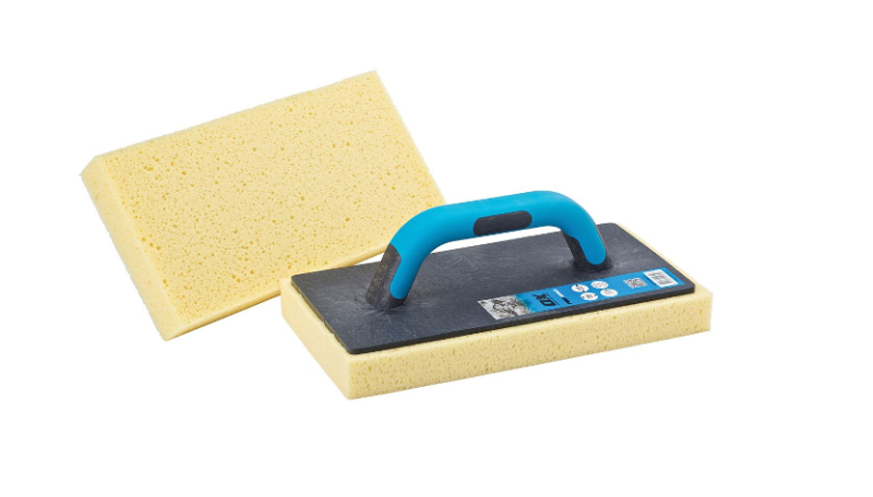 Ox Pro Sponge Float 140 X 280mm - Buckfastleigh Tool & Plant Hire