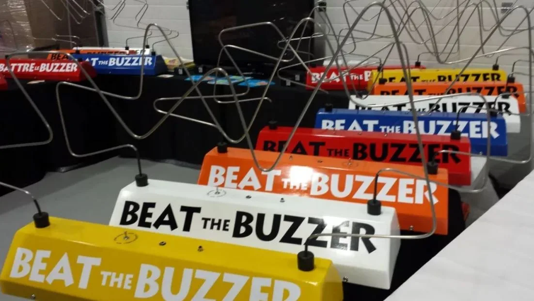 Beat The Buzzer - Ents Store