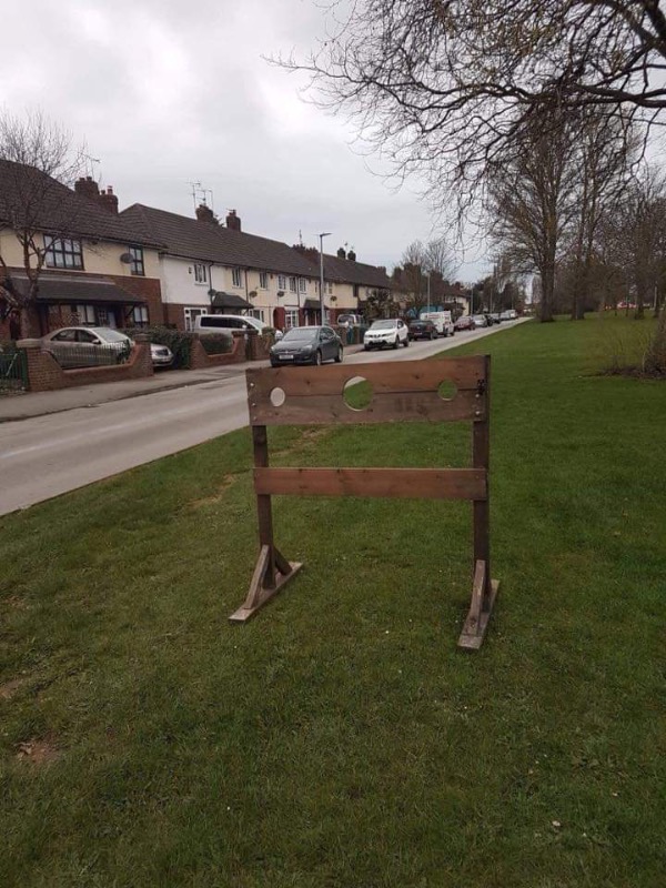 Stocks With Gunge - Fun 4 All - Inflatable Hire Hull