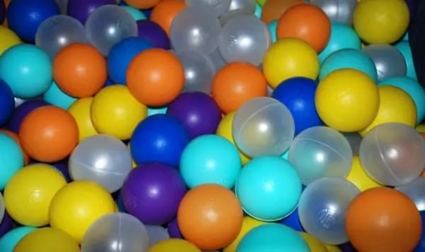 Commercial Play Balls | Play Centre Ball Pond Balls | Plastic Balls For ...