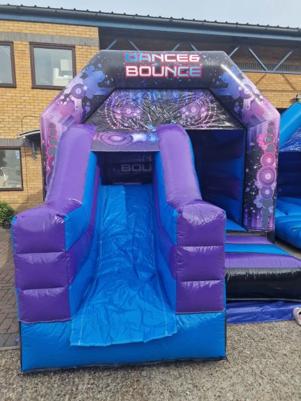 Bounce & Dance - Funday Kent