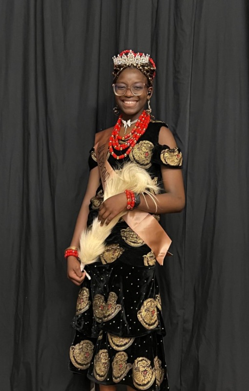 Home - Ada Igbo Dorset, Go Fund Me